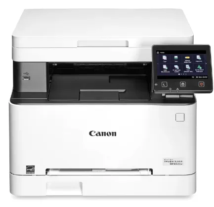 Canon Color imageCLASS MF652Cw Wireless Laser ... - Ben's Bargains