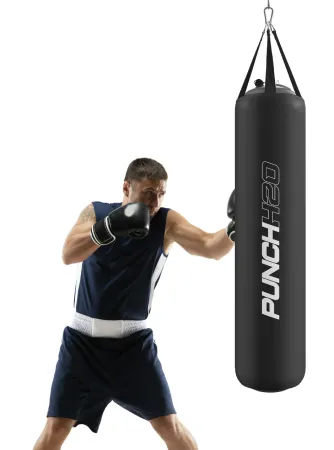 FitRx Punch H2O 4-Ft Water-Filled Heavy Punching ... - Ben's Bargains