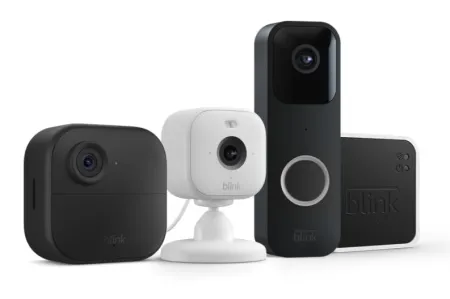 Blink Whole Home Bundle at Amazon - Ben's Bargains