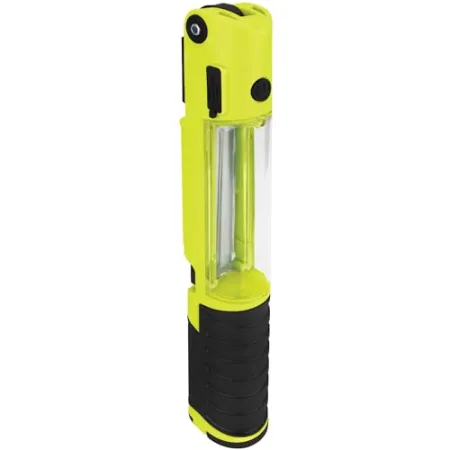 Performance Tool 700-Lumen Clear View Li-Ion LED ... - Ben's Bargains
