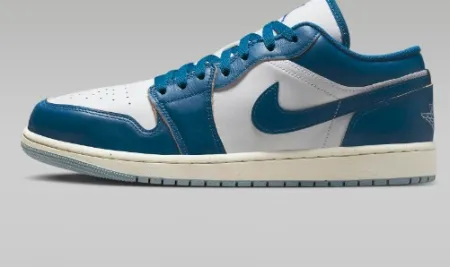 Nike Air Jordan 1 Low SE Men's Shoes at Nike Store - Ben's Bargains