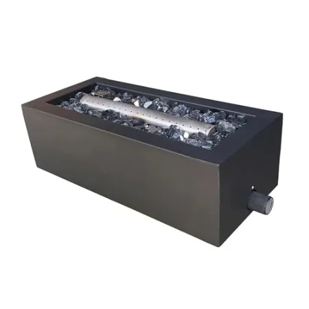 Four Seasons Courtyard 10K BTU 14" Gas Tabletop ... - Ben's Bargains