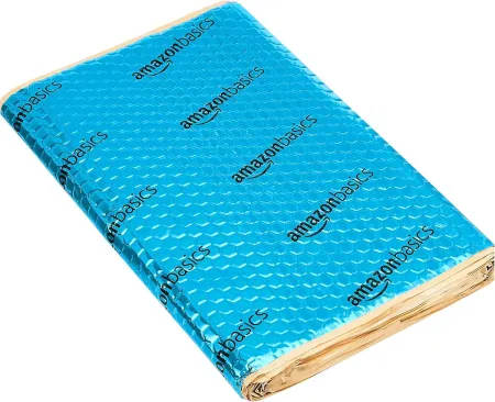 10-Pack Amazon Basics 14.5" x 10" Car Sound ... - Ben's Bargains