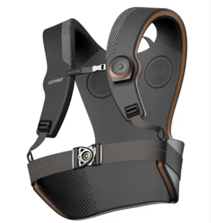 Woojer Vest Edge Haptic Gaming Vest at ... - Ben's Bargains
