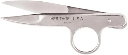 Klein Tools HTC5 4.5" Scissors at Amazon - Ben's Bargains