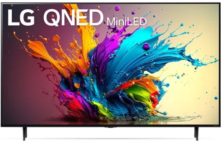 LG QNED90T 3840x2160 4K 120Hz Mini LED Quantum Dot ... - Ben's Bargains