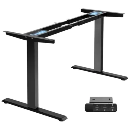 TOPSKY Dual Motor Electric Adjustable Standing ... - Ben's Bargains