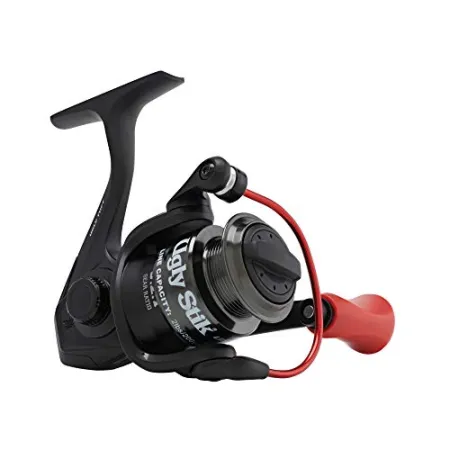 Ugly Stik Ugly Tuff Spinning Fishing Reel at ... - Ben's Bargains