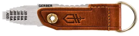 Gerber Field Key Multi-Tool Key Ring at Amazon - Ben's Bargains